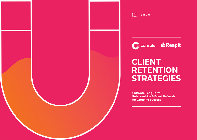 Login Console Customer Access